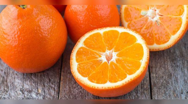 ¿El tangelo es más rendidor que la naranja? Conoce aquí sus ventajas ...