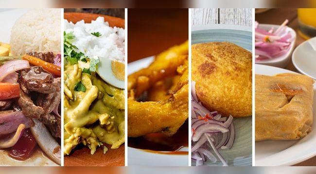 ¿Qué es la comida criolla? | Buenazo.pe