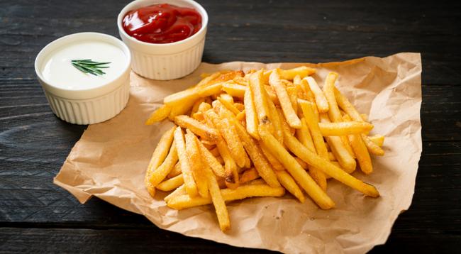 ¿Cuál es la mejor variedad de papa para hacer papas fritas? | Buenazo.pe